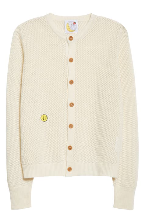 Men's White Cardigans | Nordstrom