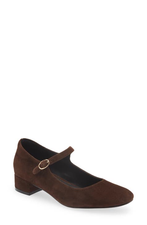Women's Brown Pumps | Nordstrom