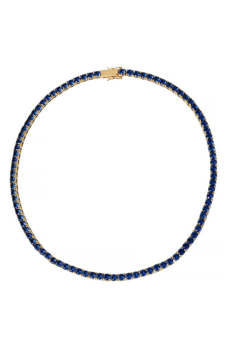 Kurt Geiger London Tennis Collar Necklace Nordstromrack