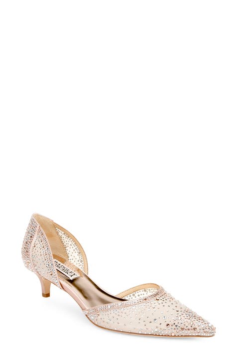Women's D'Orsay Shoes | Nordstrom