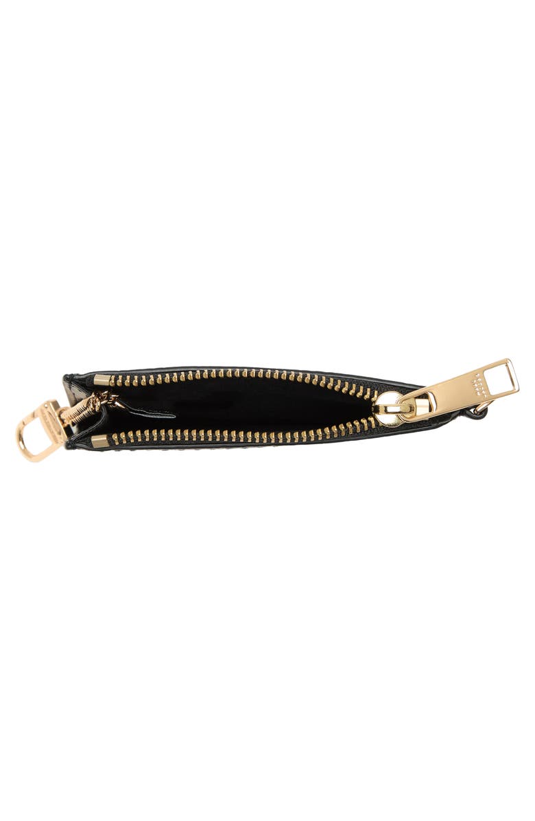 Marc Jacobs Top Zip Leather Wristlet | Nordstromrack Marc Jacobs Top Zip Leather Wristlet | Nordstromrack