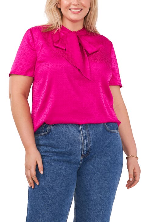 Women's Pink Tops | Nordstrom