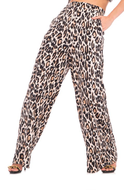 Women's Ivory Pants & Leggings | Nordstrom