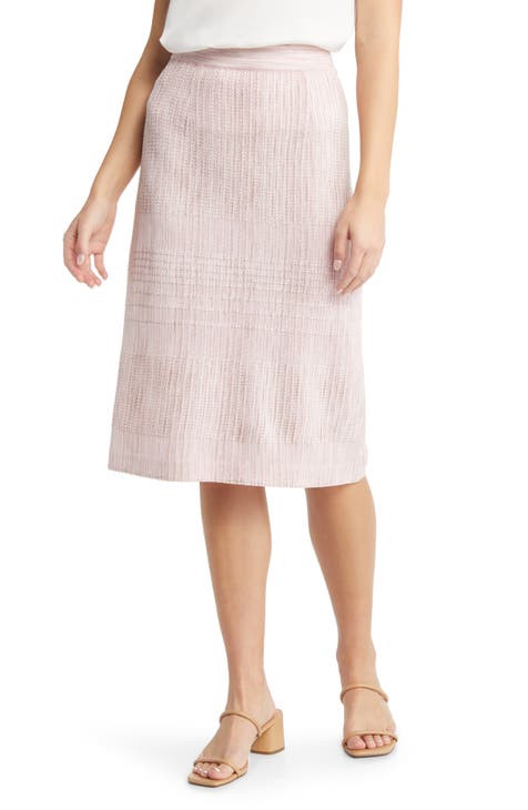 Women's Misook Midi Skirts | Nordstrom