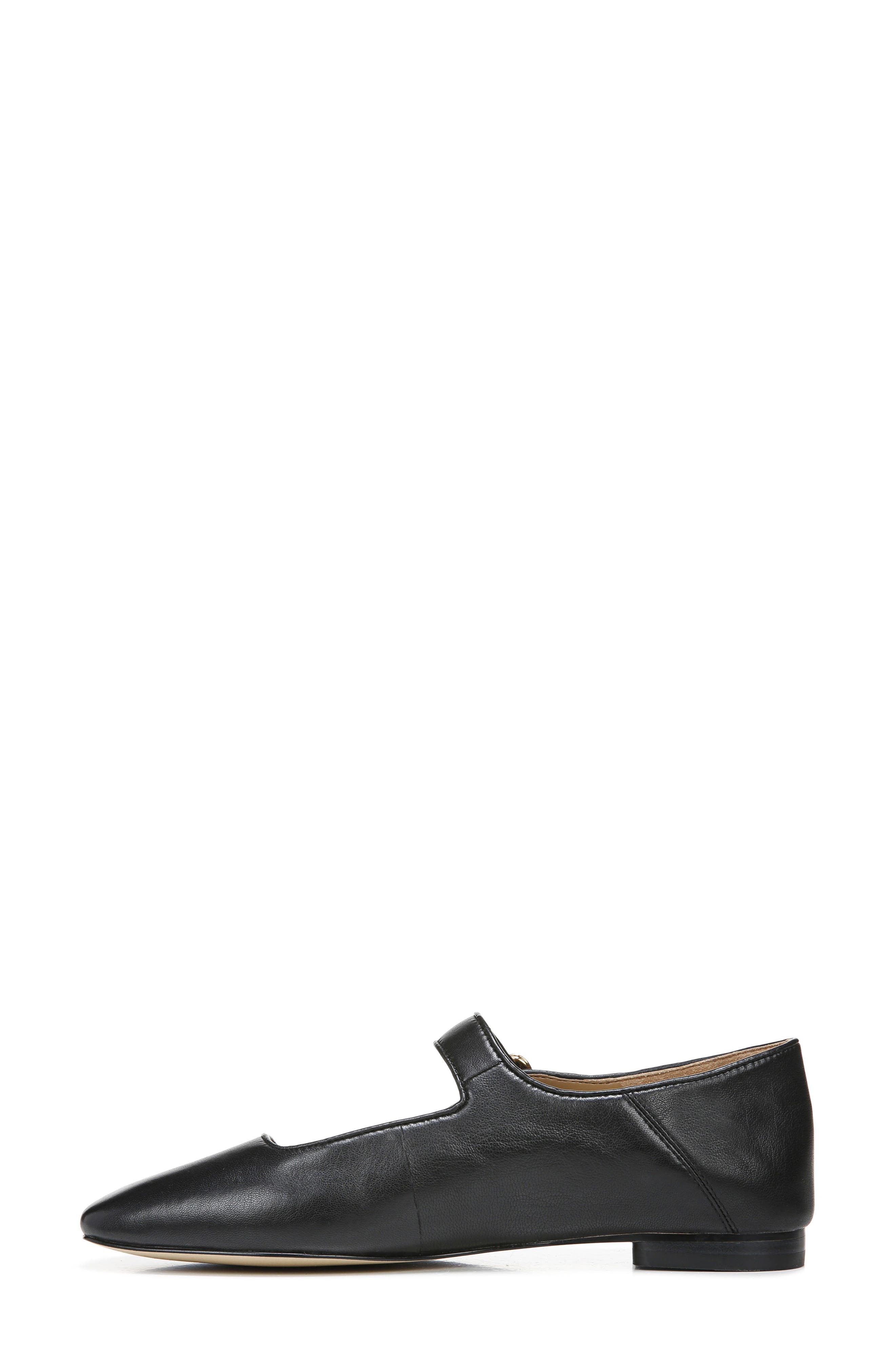 Sam Edelman Michaela Mary Jane Flat (Women) | Nordstrom