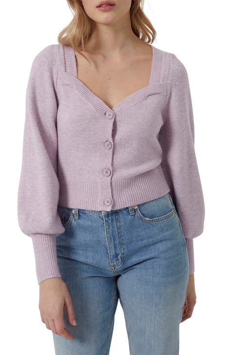 Women's French Connection Cardigan Sweaters | Nordstrom