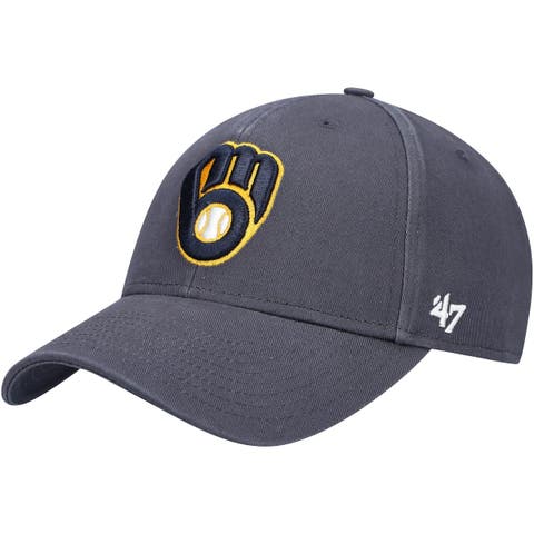 Men's Milwaukee Brewers Hats | Nordstrom