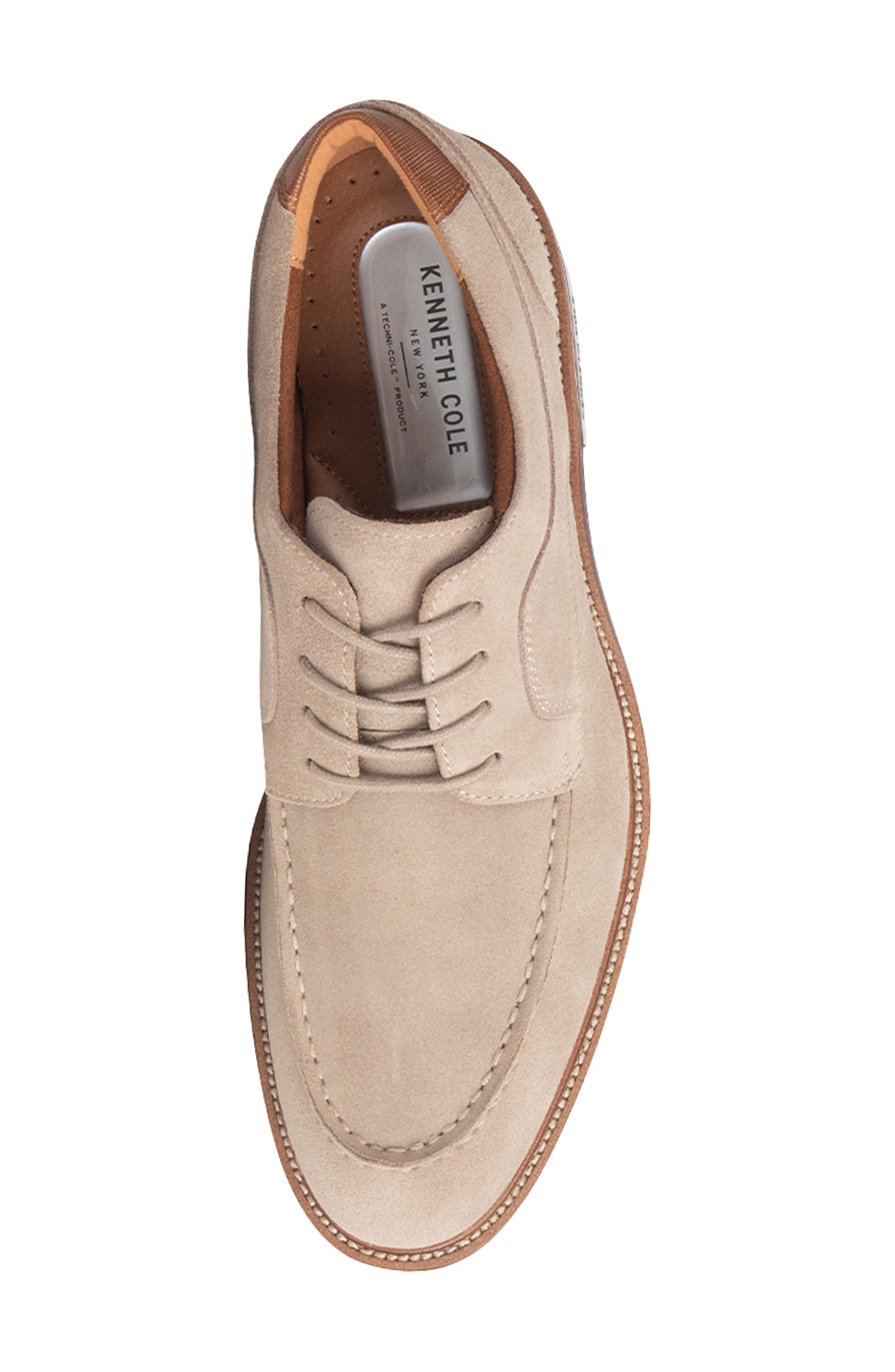 Kenneth Cole Marc Leather Oxford Derby (Men) | Nordstromrack