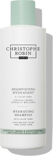 Christophe Robin Hydrating Shampoo with Aloe Vera | Nordstrom