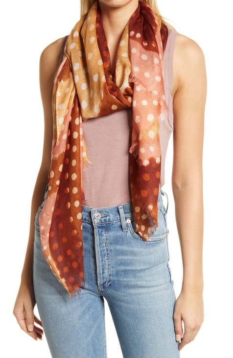 Women's Scarves & Wraps | Nordstrom