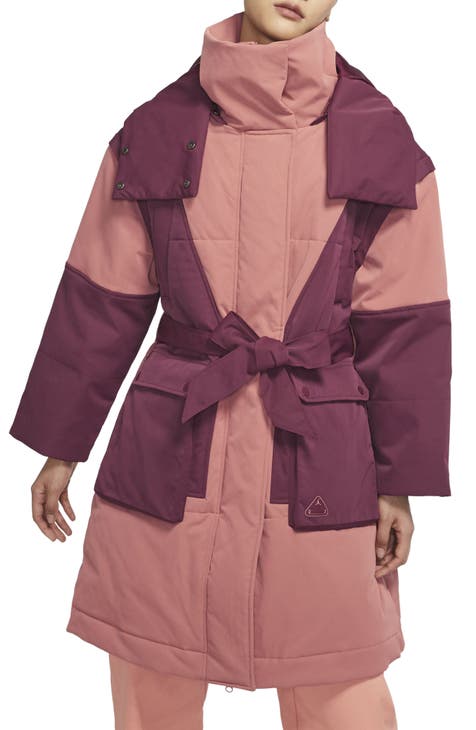 Women's Pink Parkas | Nordstrom