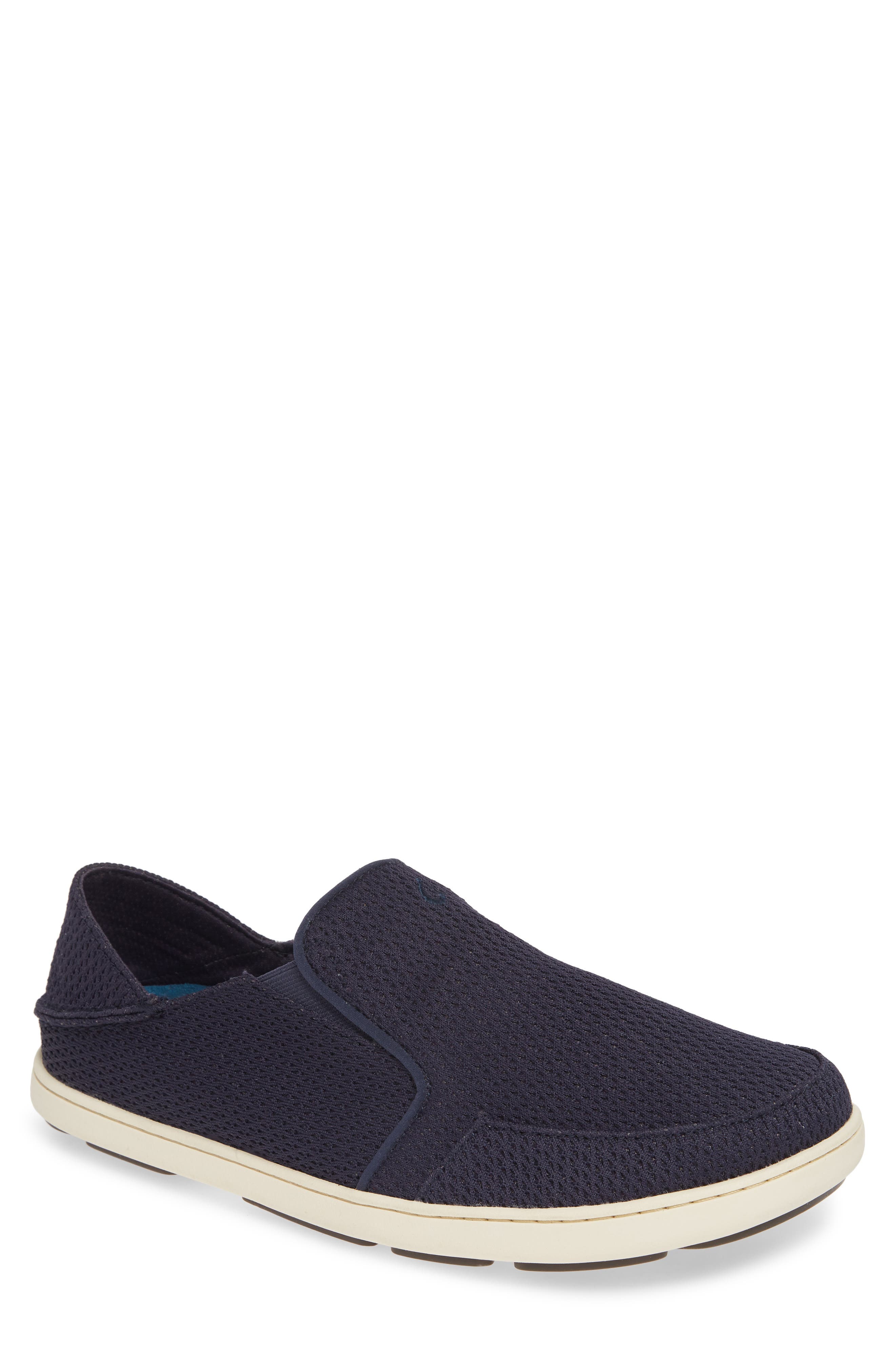 OluKai Wehi Nohea Mesh Slip-On (Men) | Nordstrom