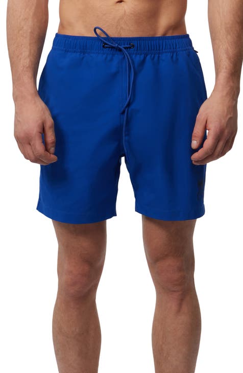 Men's Blue Swim Trunks & Swimwear | Nordstrom