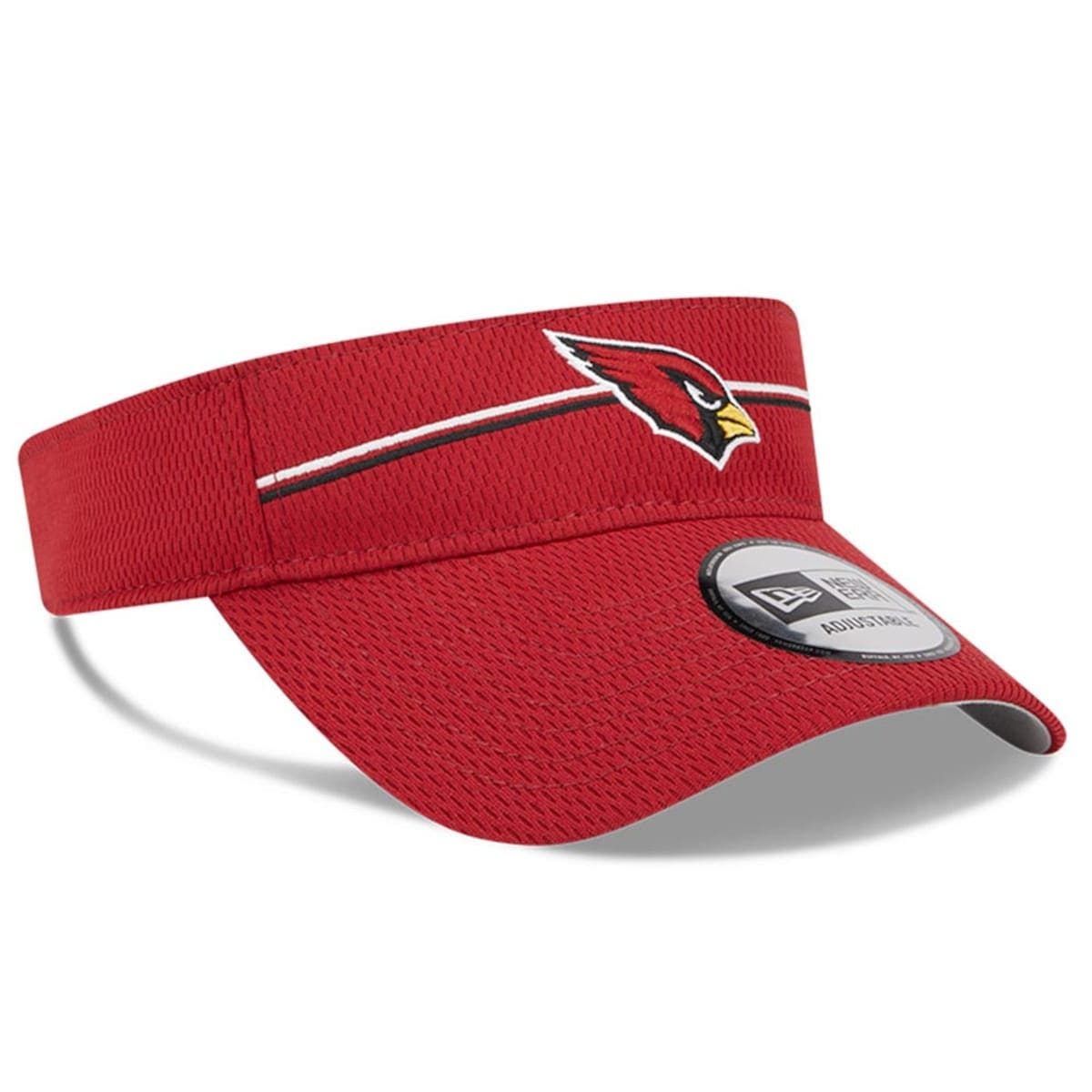 New Era Men's New Era Cardinal Arizona Cardinals 2023 NFL Training Camp ...