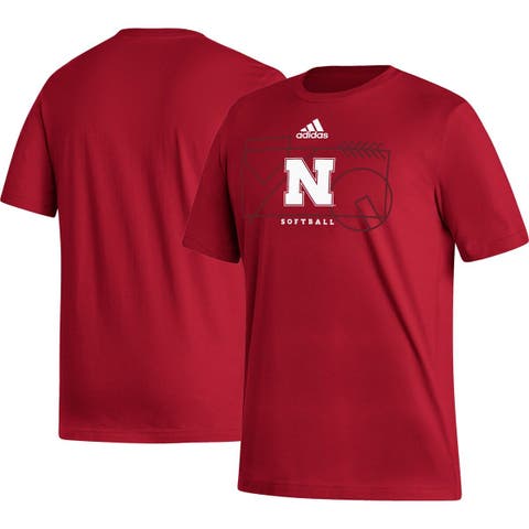 Men's Nebraska Huskers Sports Fan T-Shirts | Nordstrom