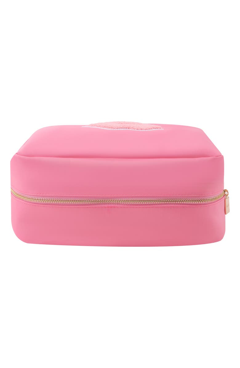 Bloc Bags Extra Large Kiss Cosmetic Bag | Nordstrom