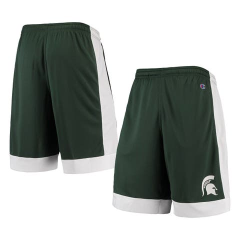 Men's Michigan State Spartans Sports Fan Shorts | Nordstrom