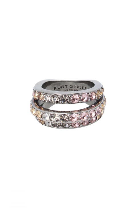 Kurt Geiger London Band Rings for Women | Nordstrom