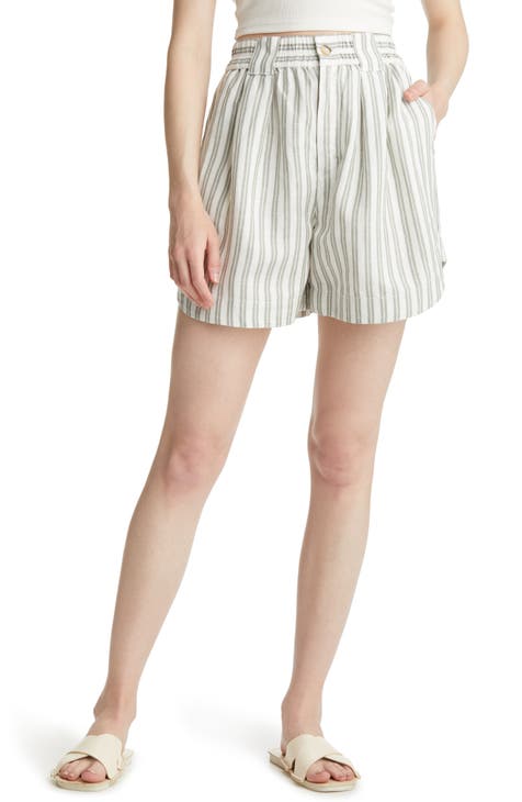 Women's Green Shorts | Nordstrom