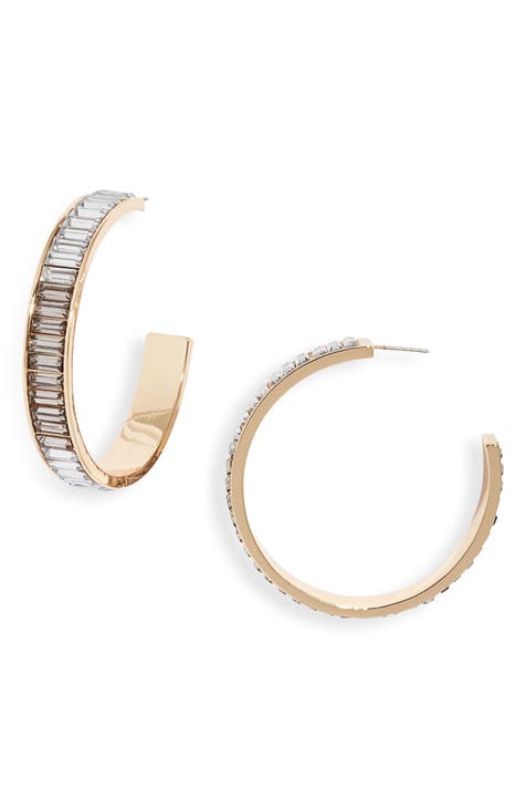 Hoop Earrings | Nordstrom