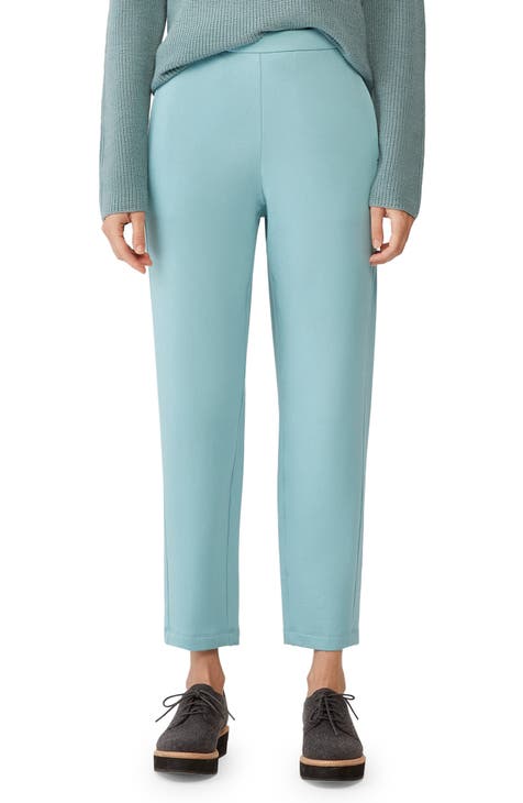 Women's Tapered Leg Cropped & Capri Pants | Nordstrom