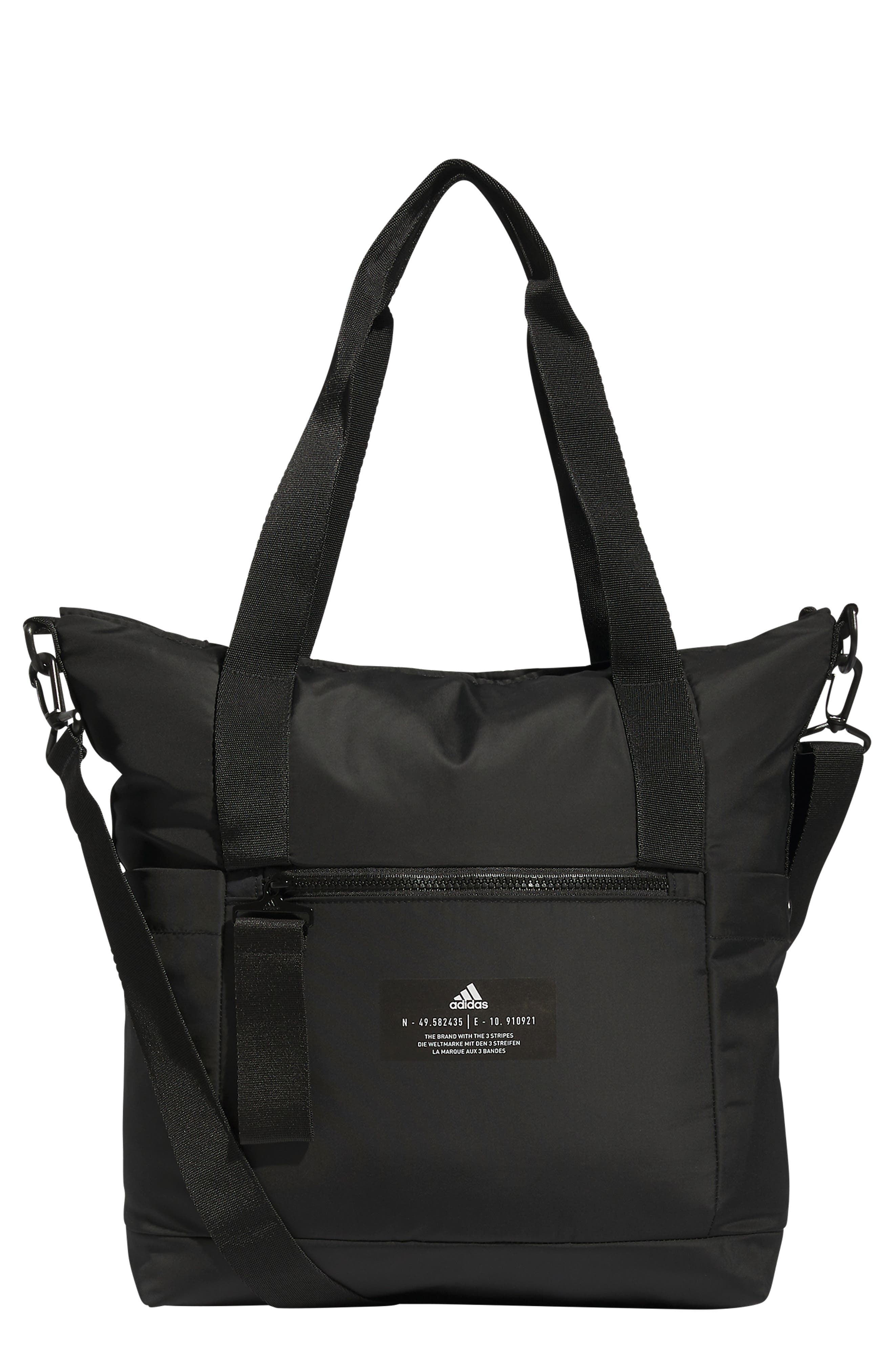 adidas All Me 2 Recycled Polyester Tote | Nordstromrack