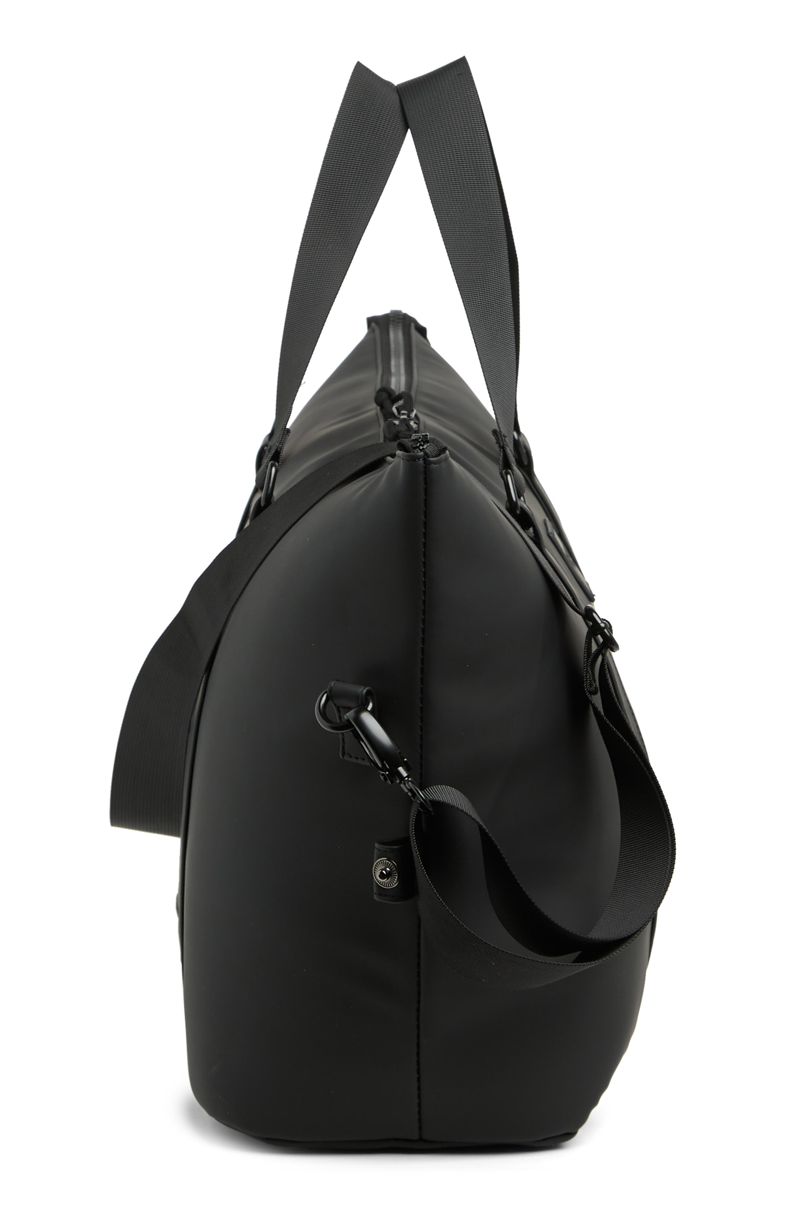 Duchamp Rubberized Duffle Bag | Nordstromrack