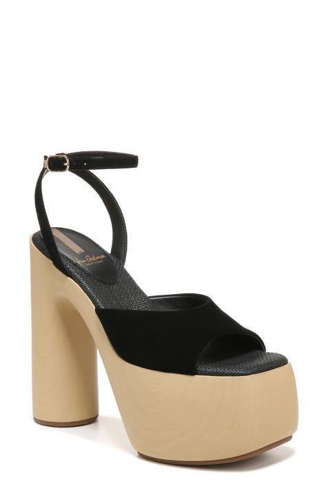 Women's Sam Edelman Platform Sandals | Nordstrom