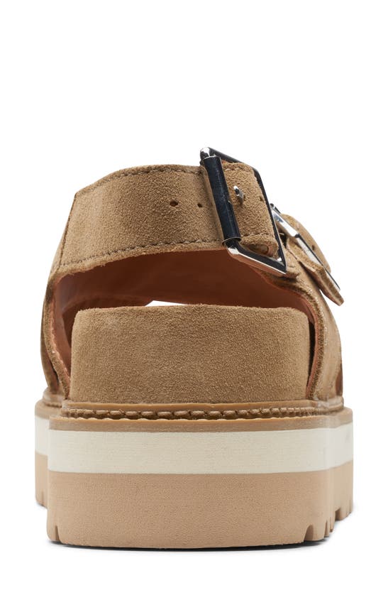 Clarks Orianna Roam Platform Sandal In Beige | ModeSens Clarks Orianna Roam Platform Sandal In Beige | ModeSens
