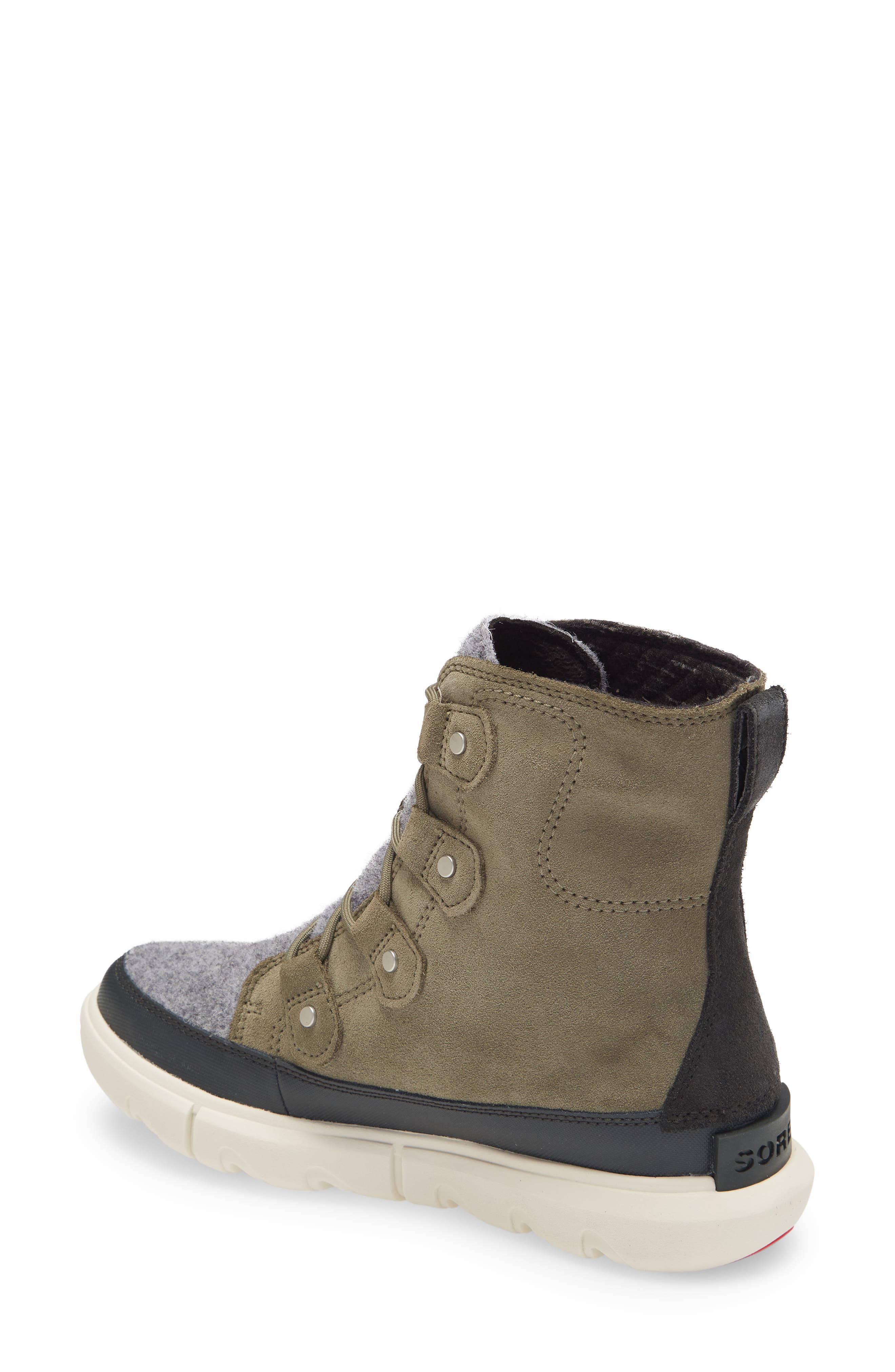 SOREL Explorer II Waterproof Winter Boot (Women) | Nordstromrack