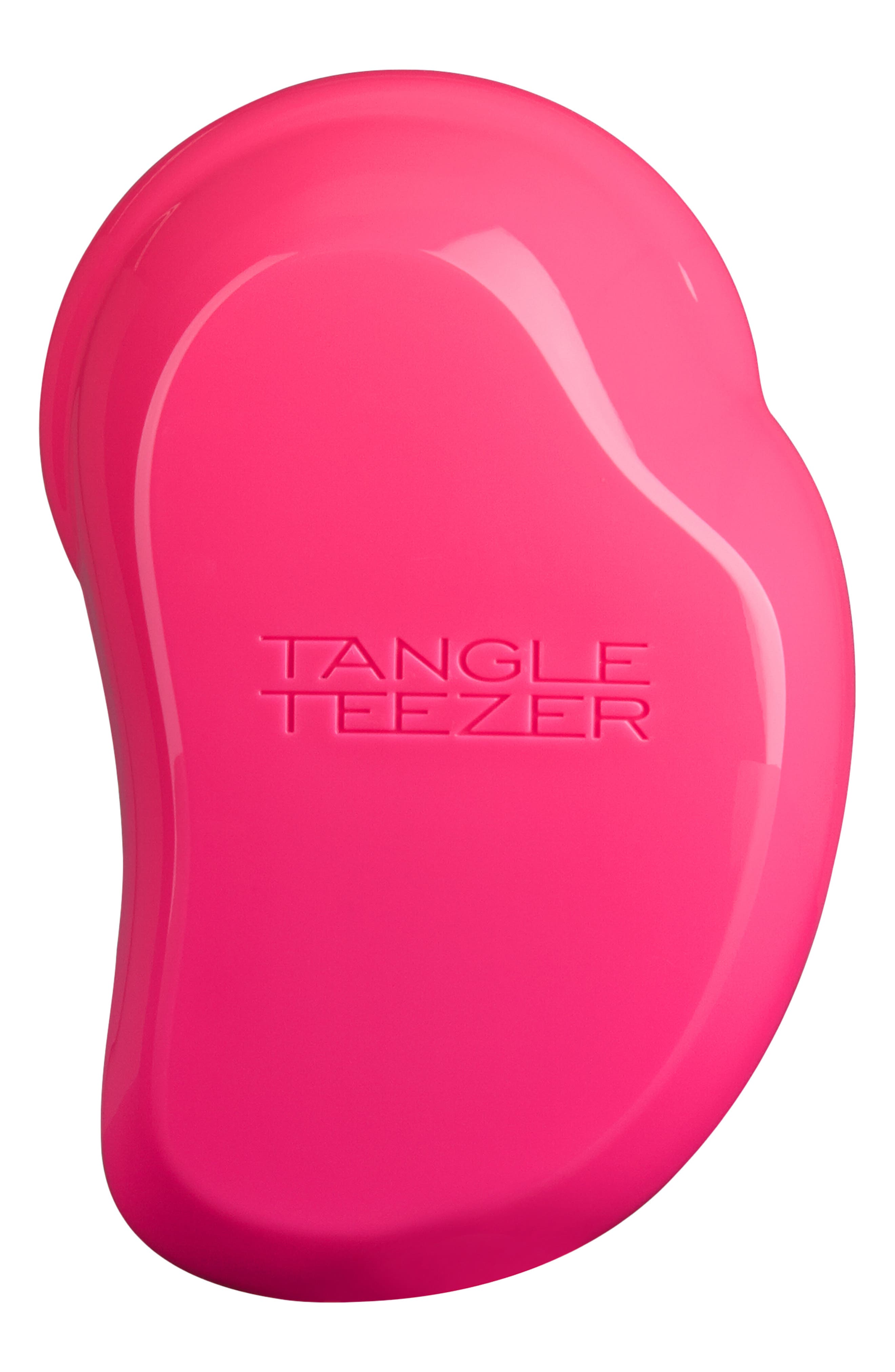 Tangle Teezer The Original Detangling Hairbrush | Smart Closet