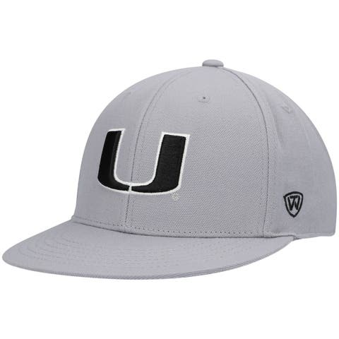 Men's Miami Hurricanes Hats | Nordstrom