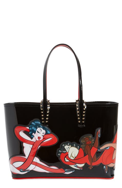 Women's Christian Louboutin Handbags | Nordstrom