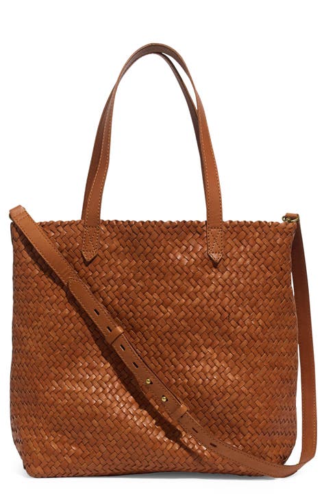 Brown Tote Bags for Women | Nordstrom