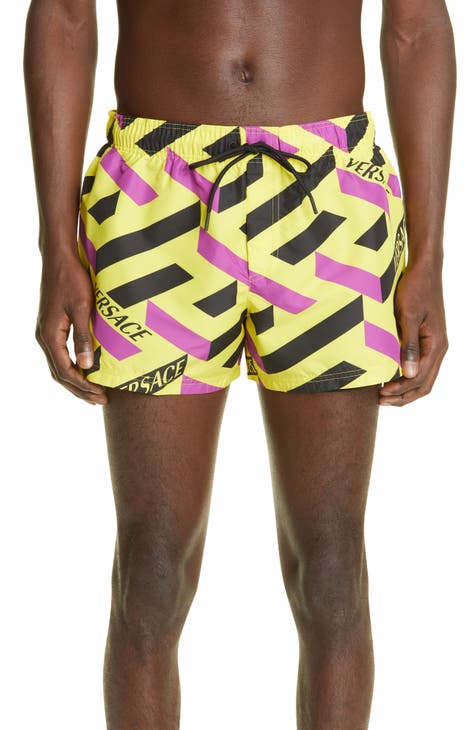 Men's Yellow Swim Trunks & Swimwear | Nordstrom