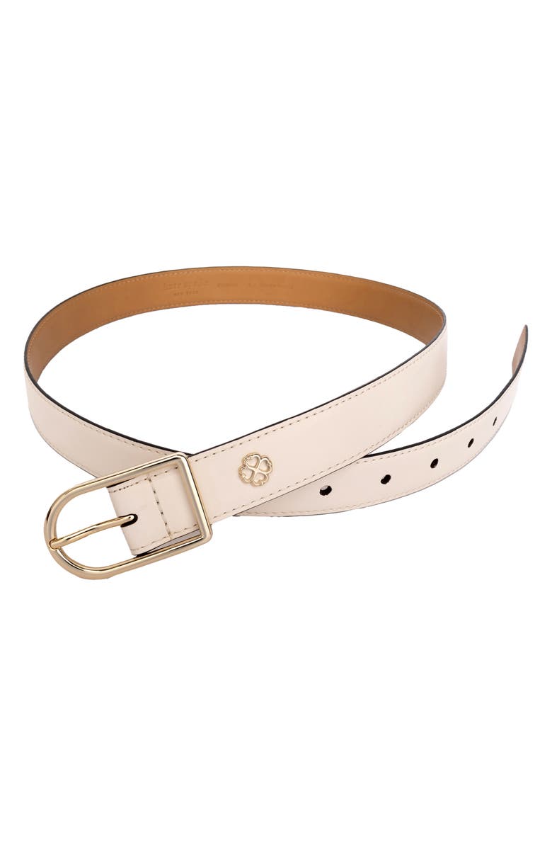 Kate Spade New York leather belt | Nordstrom