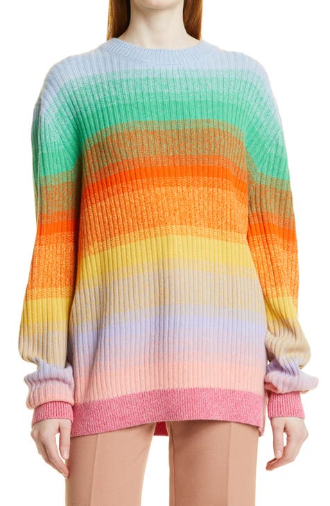 Women's Orange Sweaters | Nordstrom