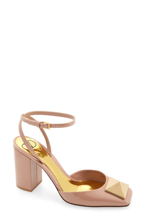 Women's Pink Designer Shoes: Heels & Pumps | Nordstrom