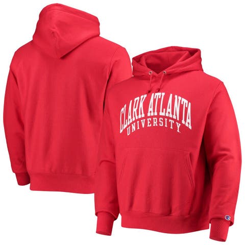 Men's Clark Atlanta University Panthers Sports Fan Sweatshirts ...