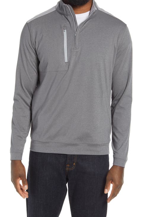 Peter Millar Quarter-Zip Sweatshirts for Men | Nordstrom
