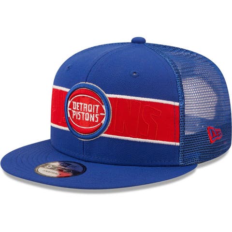 Men's Detroit Pistons Hats | Nordstrom