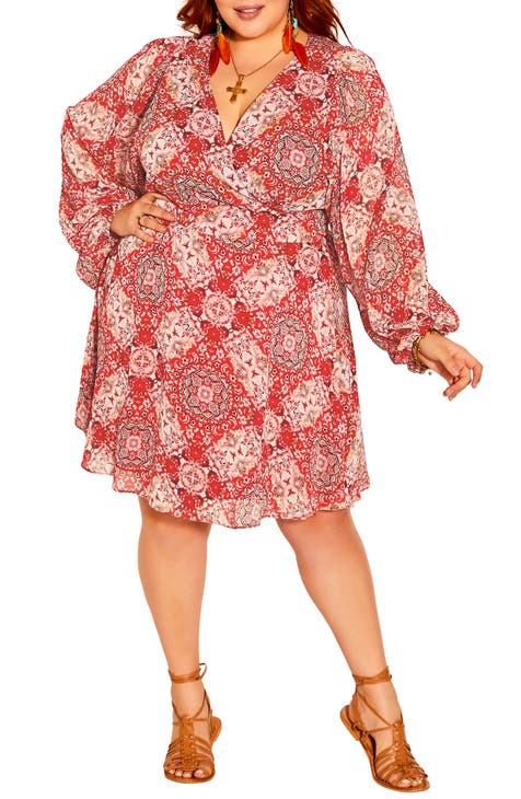 Night Out Plus Size Dresses for Women | Nordstrom