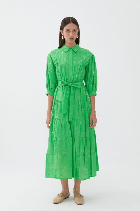 Women's Collared Dresses | Nordstrom