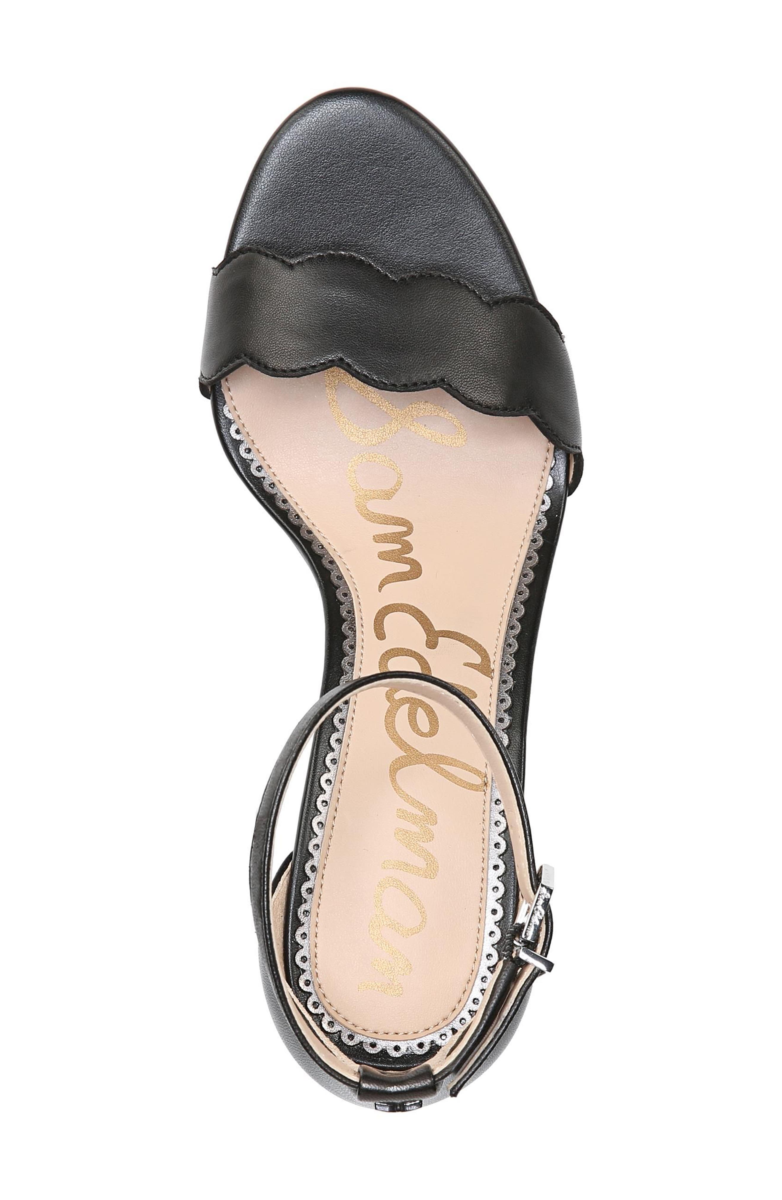 Sam Edelman Odila Sandal (Women) | Nordstrom