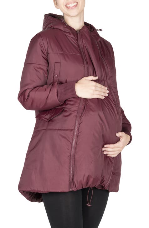 Women's Maternity Jackets & Coats | Nordstrom