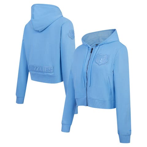 Women's Blue Zip-Up Hoodies | Nordstrom