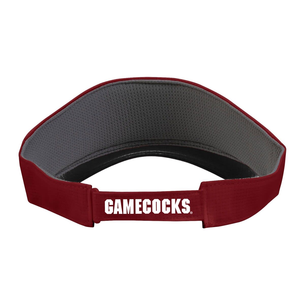 Under Armour Men's Under Armour Garnet South Carolina Gamecocks Logo ...