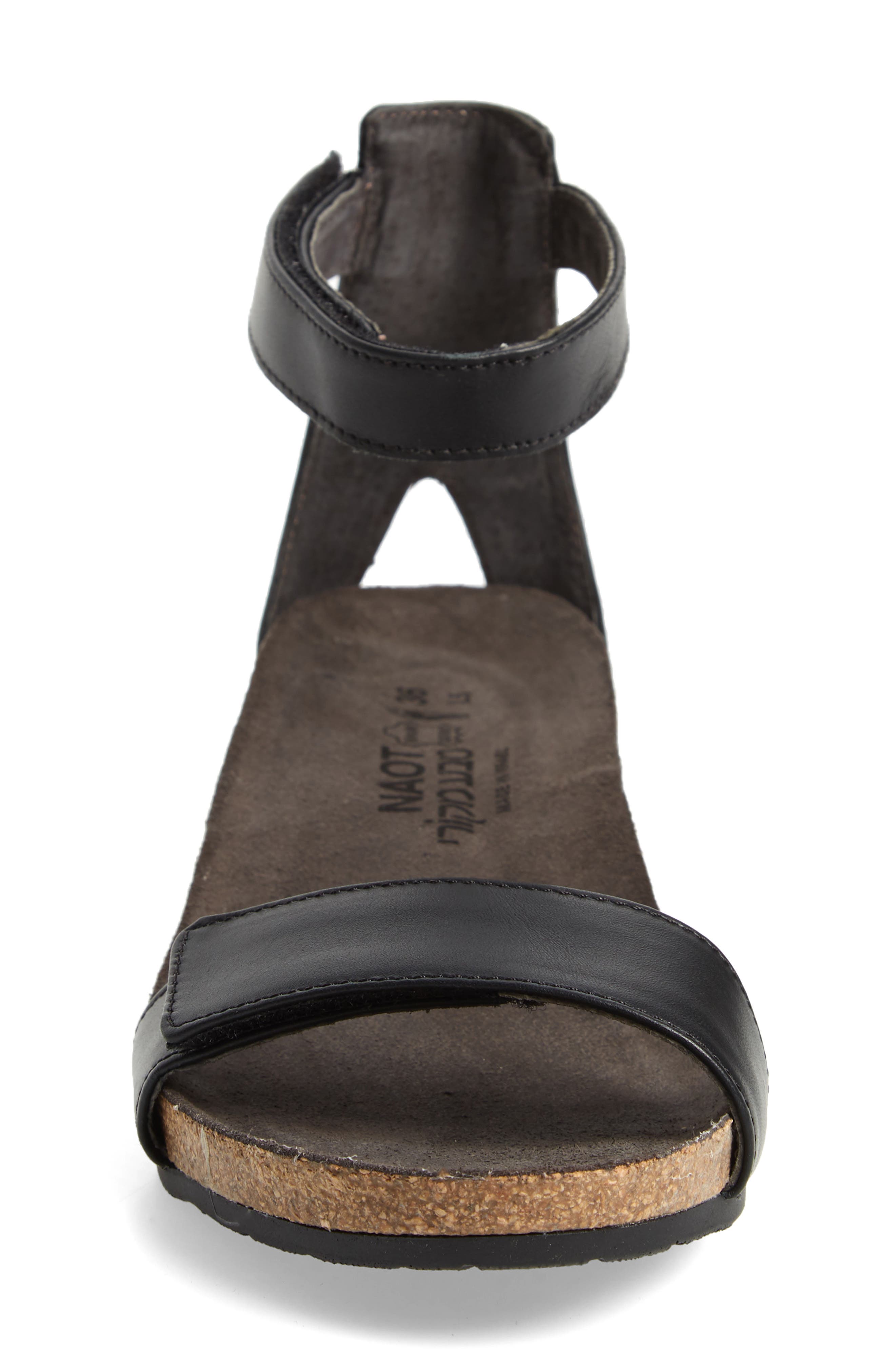 Naot Mermaid Sandal (Women) | Nordstrom