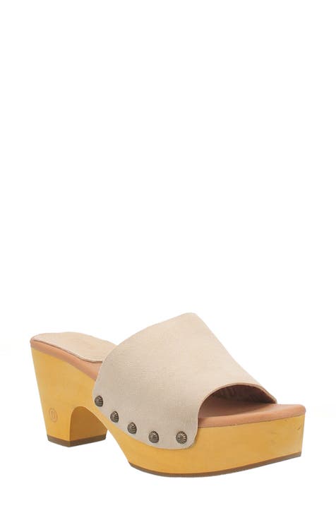 Women's Dingo Platform Sandals | Nordstrom