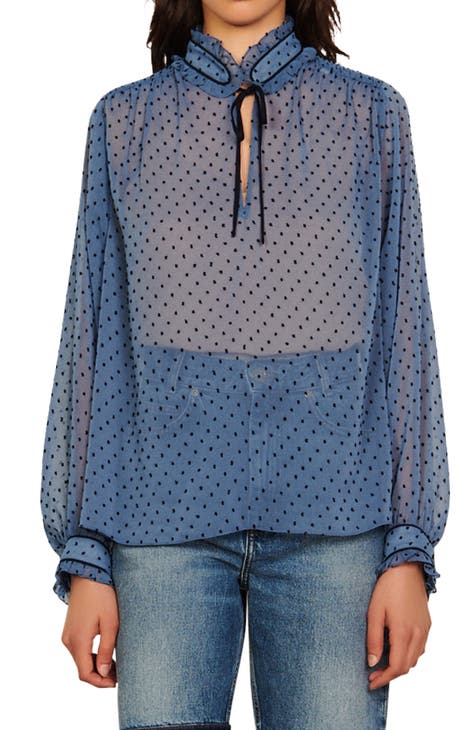 Women's Sandro Clothing | Nordstrom